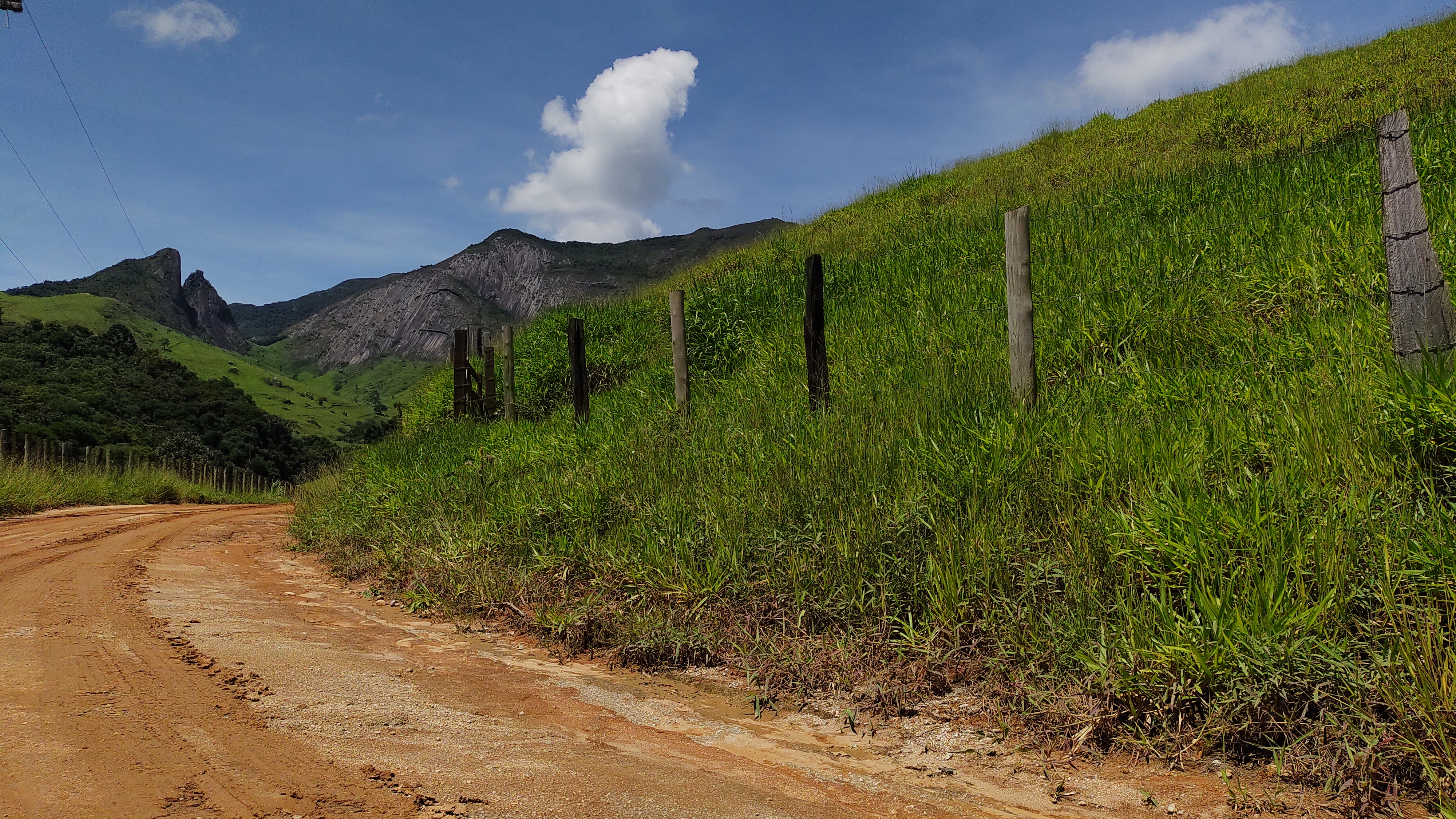 Serra Verde