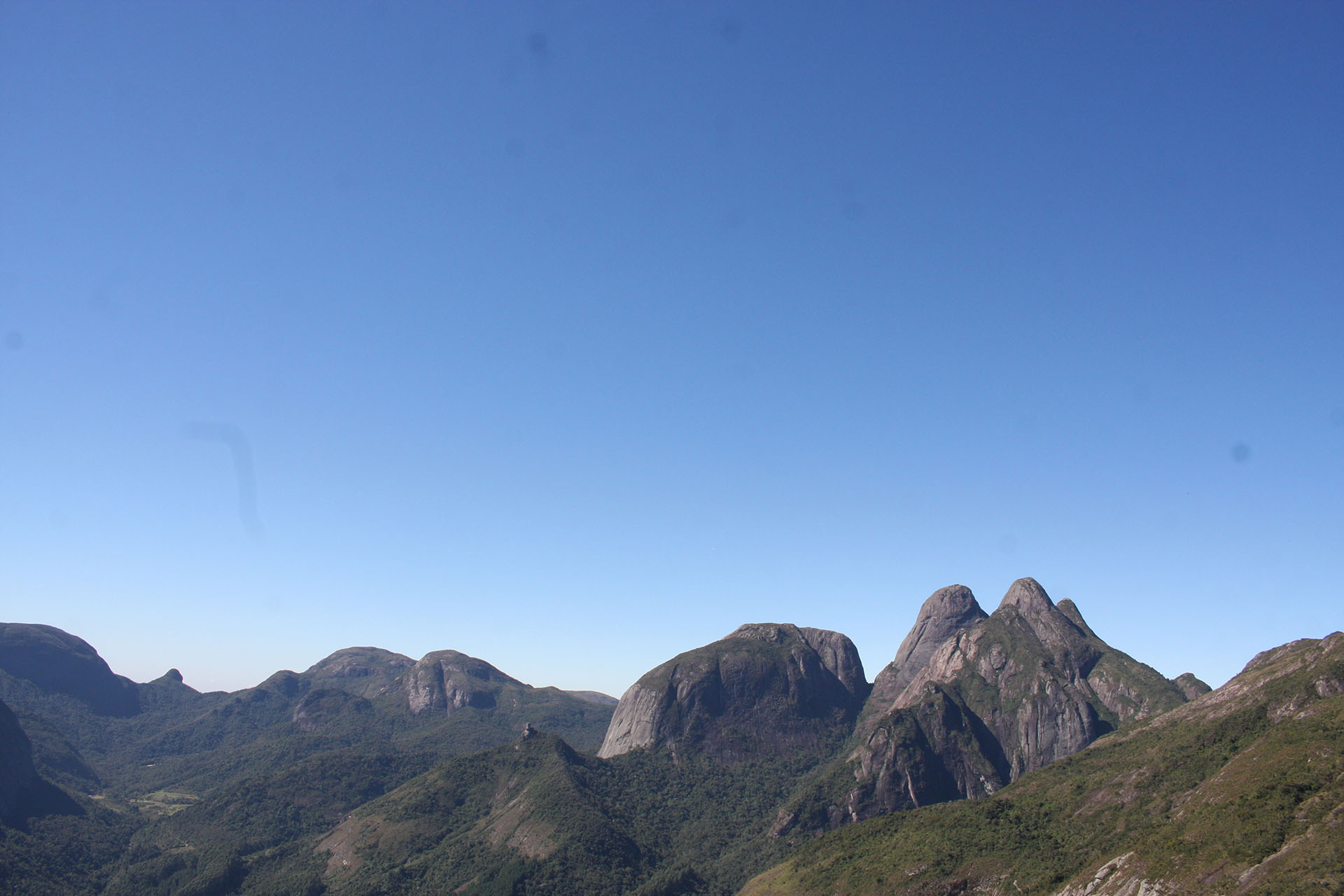 Serra Verde